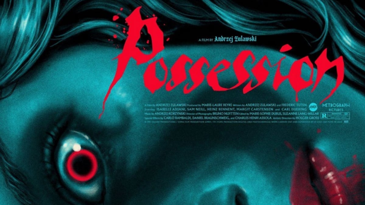 What to watch Halloween edition: 7 movies and shows — Oct 13