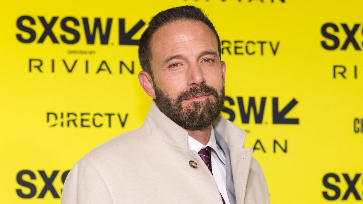 Ben Affleck’s big change 7 months after his divorce from Jennifer Lopez