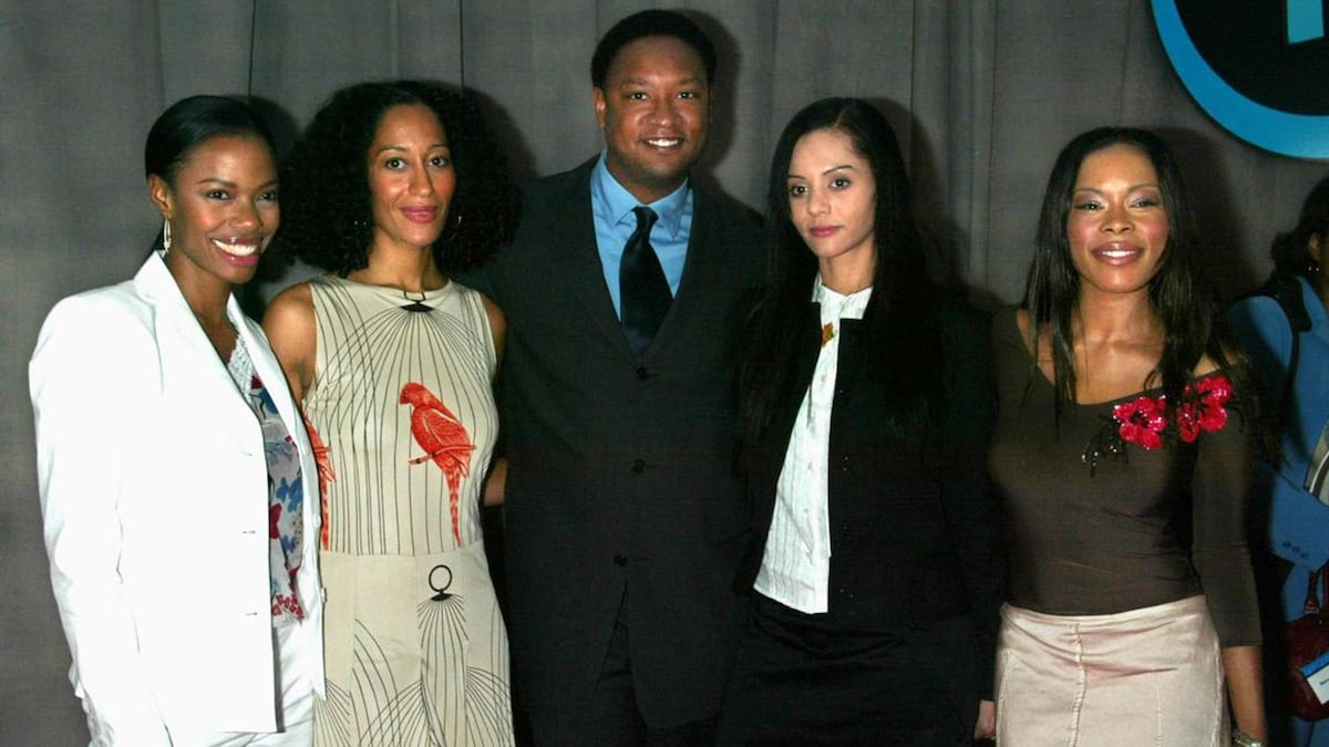 ‘Girlfriends’ hits Netflix. Where is the cast now?