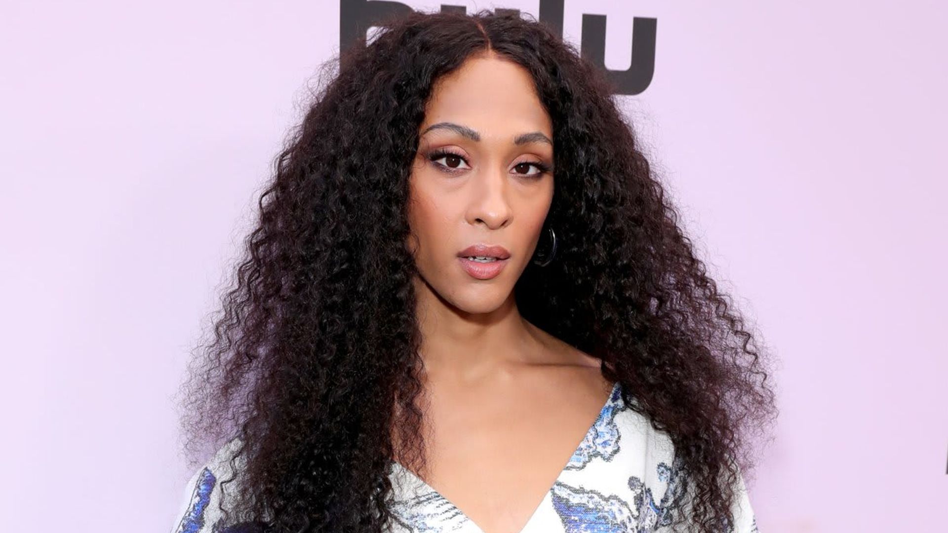 MJ Rodriguez discusses her historic Emmy nomination