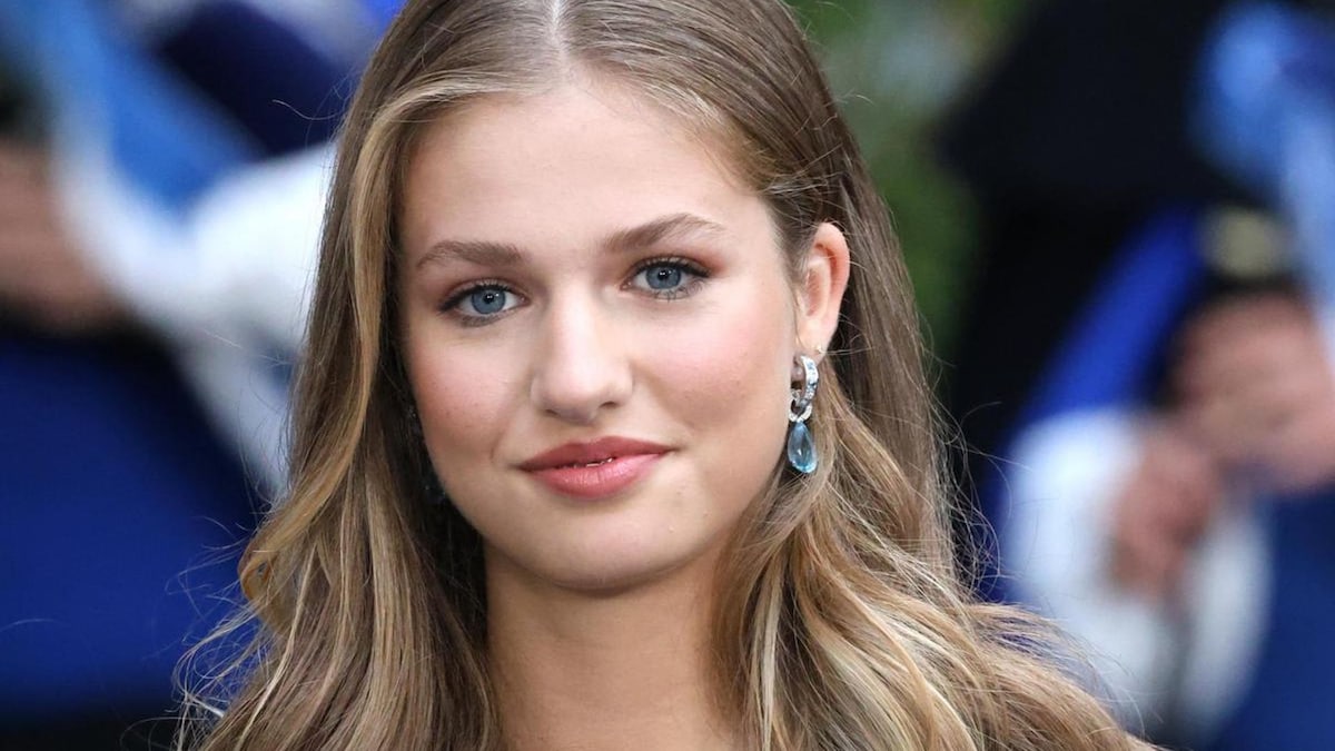 How Princess Leonor of Spain will celebrate her 18th birthday