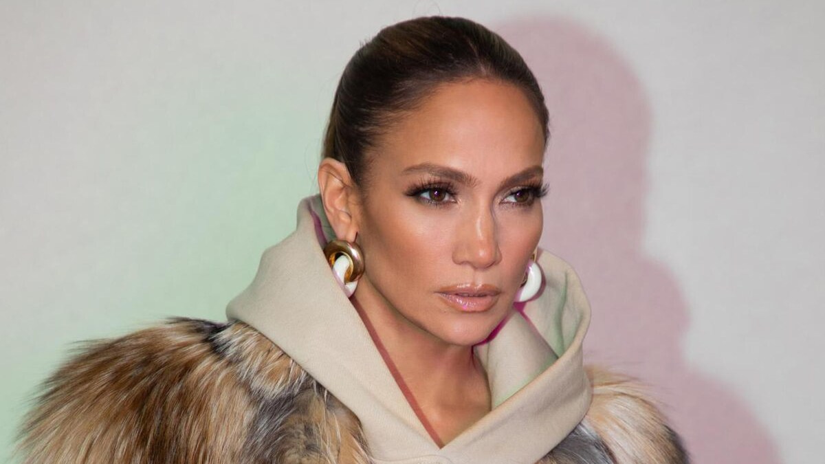 Jennifer Lopez cancels several dates on 'This Is Me… Now' tour