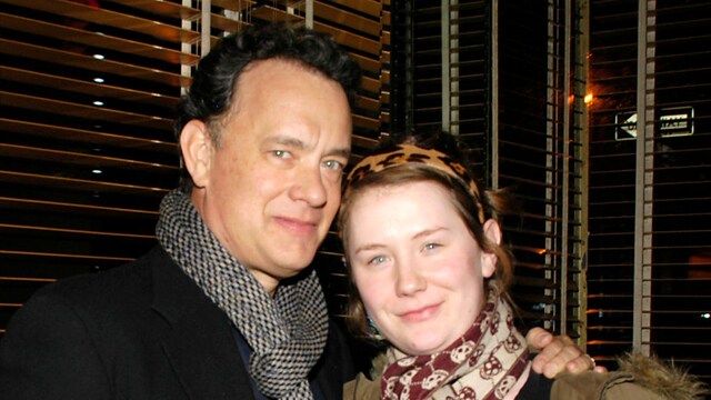 Tom Hanks' daughter E.A. opens up about her late mother, Susan Dillingham