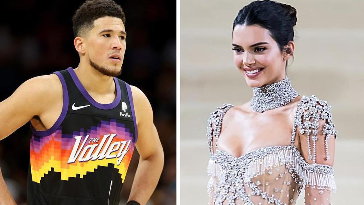 Will Kendall Jenner’s boo Devin Booker attend the Met Gala?
