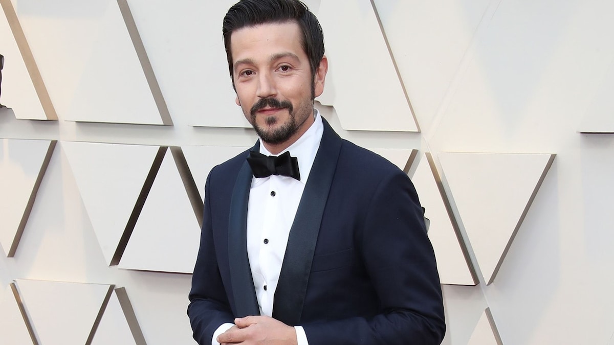 Diego Luna on why no one wanted to interview him at his first Oscars