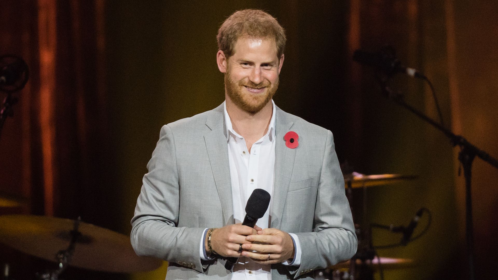 Invictus Games 2025: Everything to Know About Prince Harry's Sporting ...