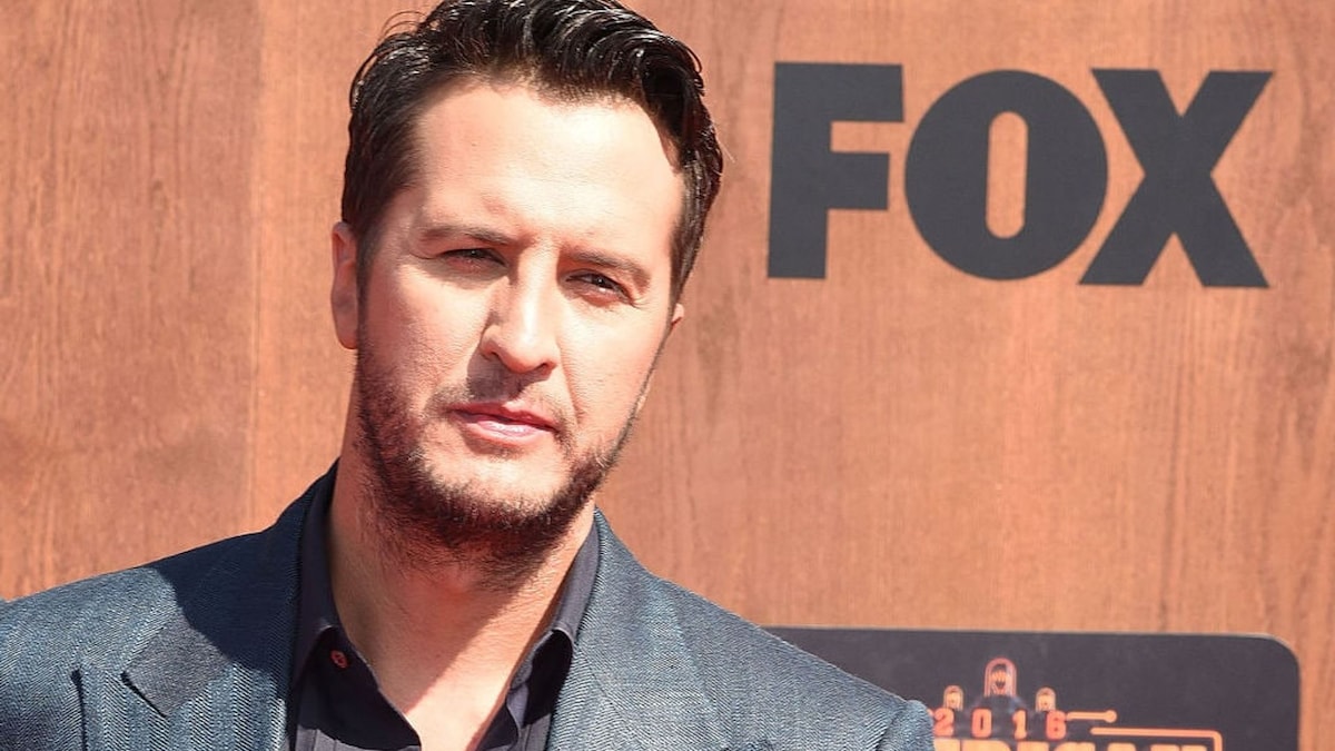 Luke Bryan suffers another family tragedy as he mourns the loss of his ...
