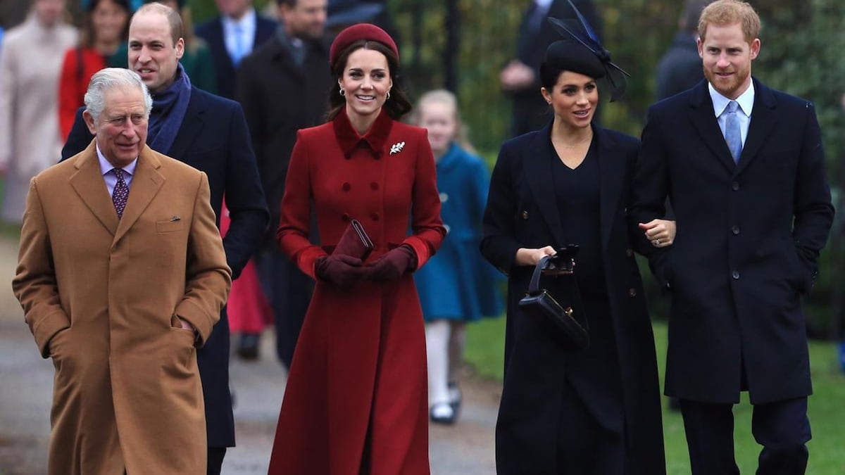 British royal named one of TIME’s 100 Most Influential People