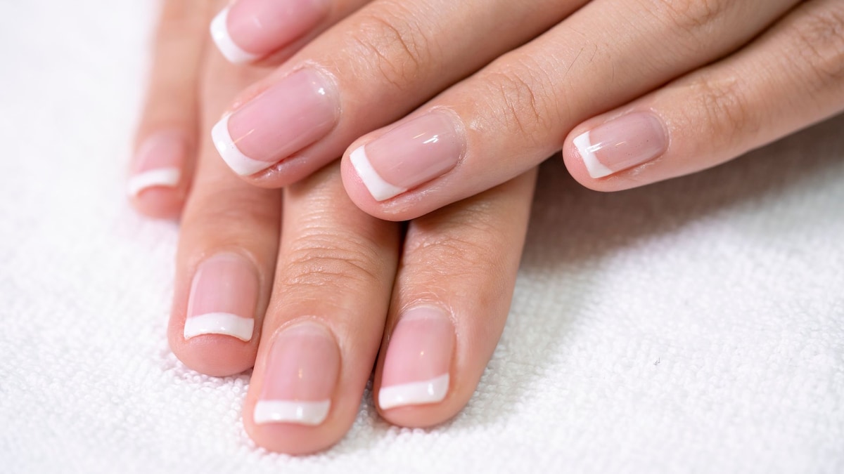 French manicure upgrade: 5 trendy ways to elevate this classic look