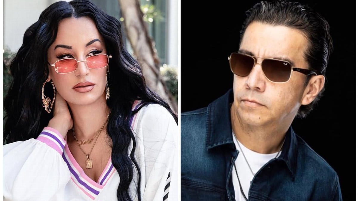Victoria La Mala and Joe Ojeda talks about 'Nuestra Tierra'