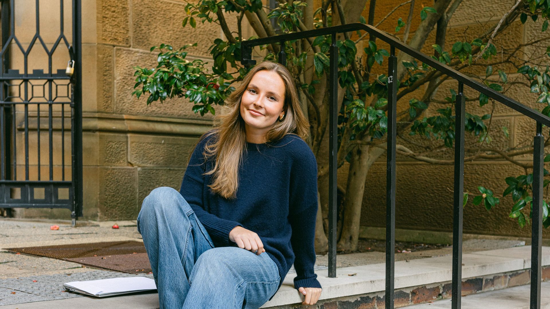 Princess Ingrid Alexandra leaves home to start new chapter: See first ...
