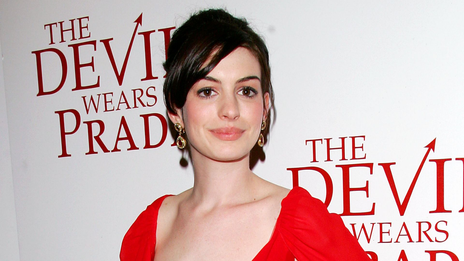 'The Devil Wears Prada' sequel is in development despite Anne Hathaway ...