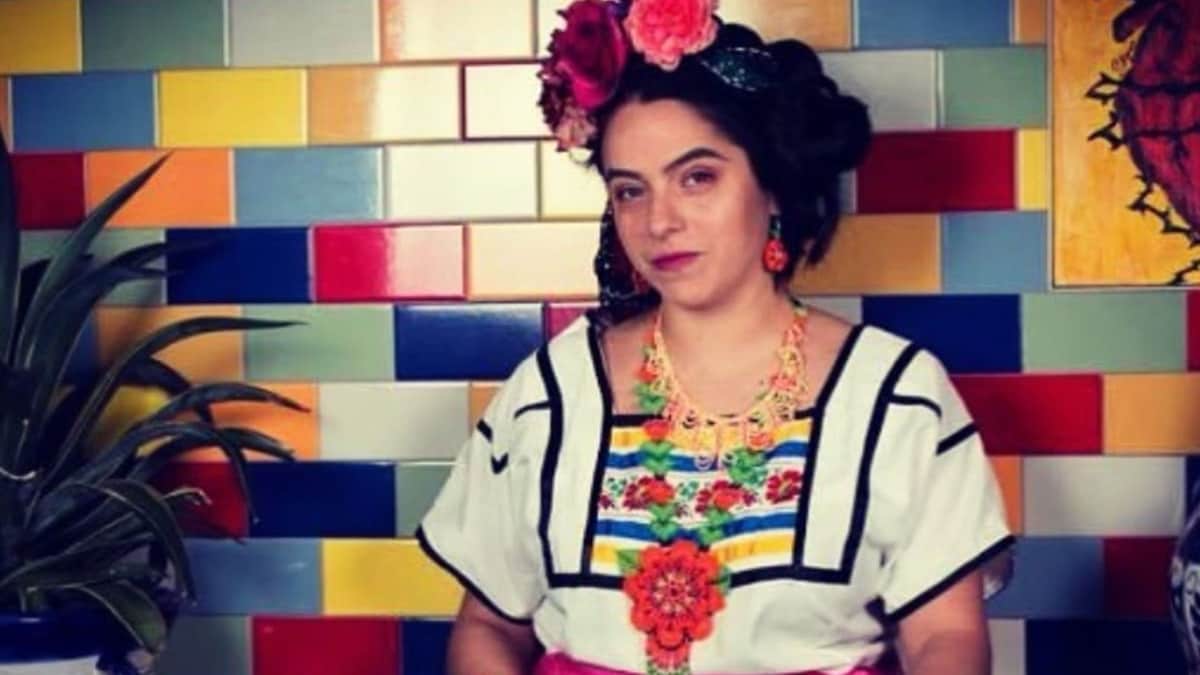 Diana Dávila named Top 100 Latina Powerhouse 2021