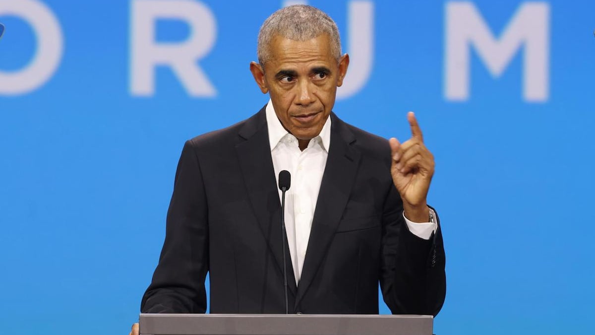 President Obama provided key feedback for major Netflix film