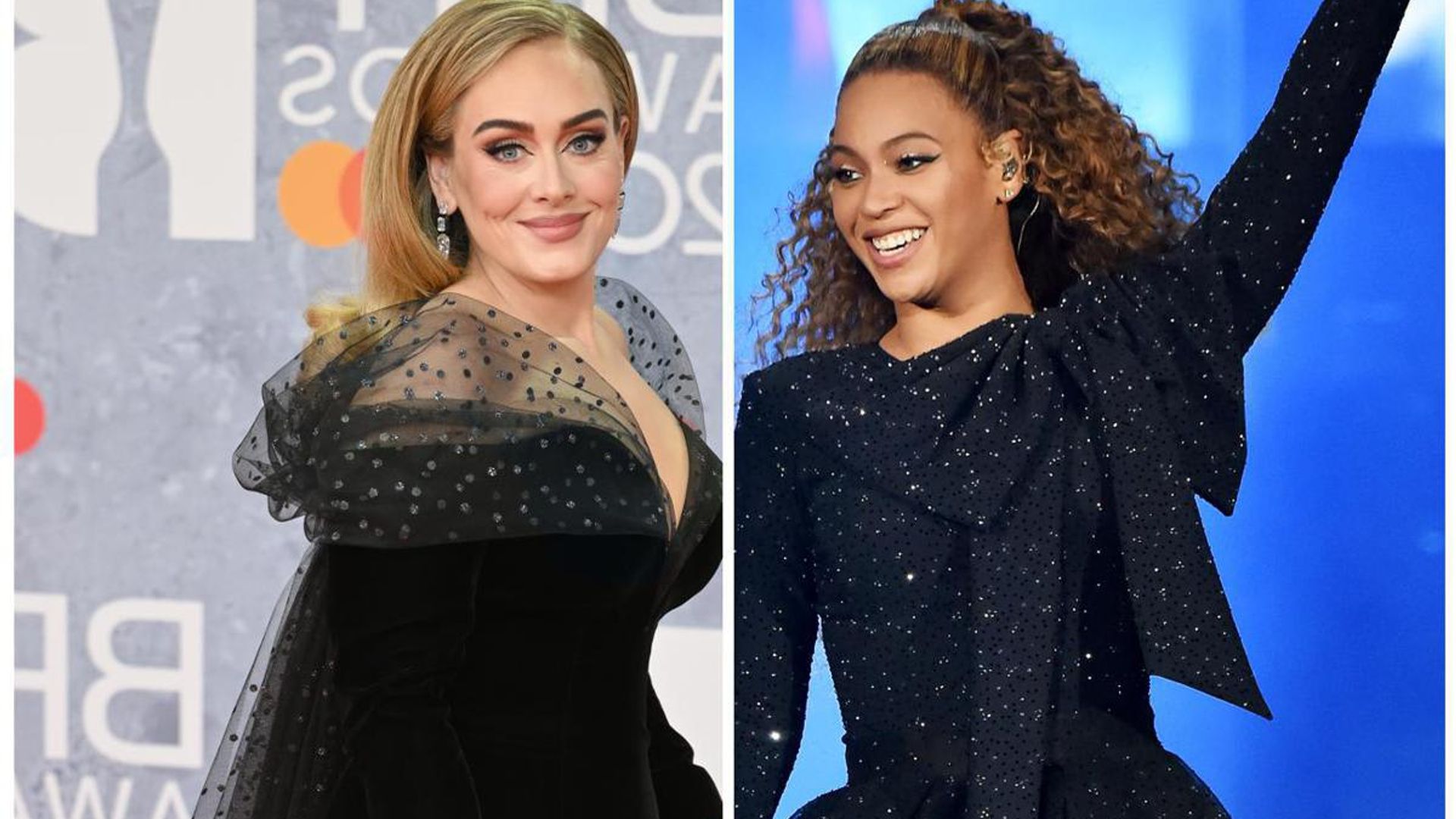 Tyler Perry reveals that both Beyoncé and Adele are big fans of his ...