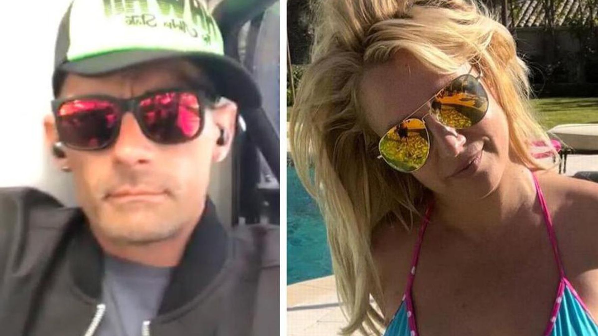 Britney Spears’ ex-husband Jason Alexander found guilty of aggravated ...