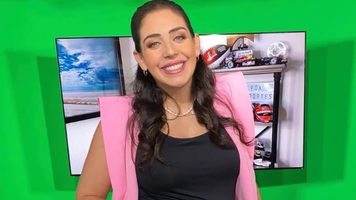 Giselle Zarur named Top 100 Latina Powerhouse 2022