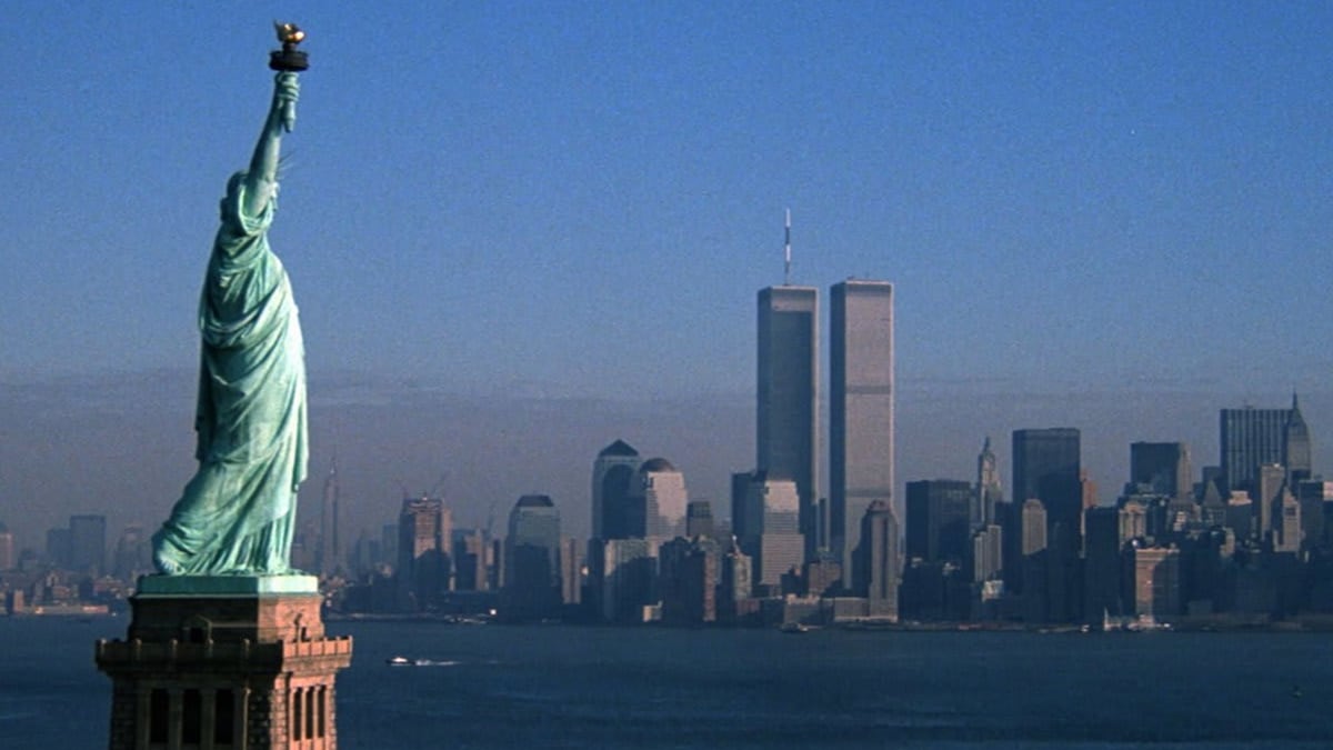 Documentary lineup commemorating 20th Anniversary of 9/11