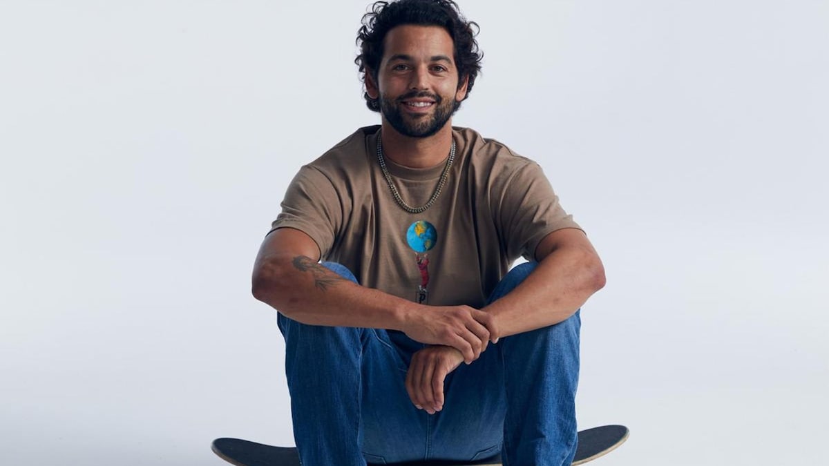 Paul Rodriguez talks life-changing 'Selena' role, new CBD brand and more