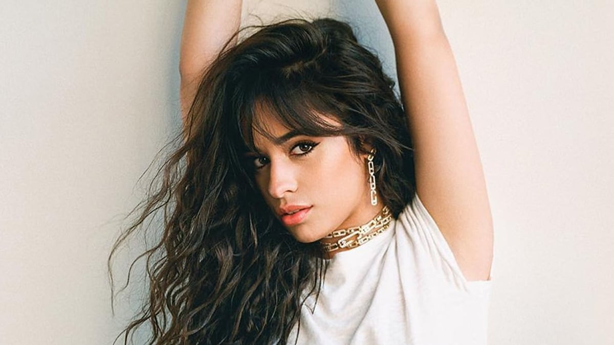 Camila Cabello is making her 'SNL' debut this fall