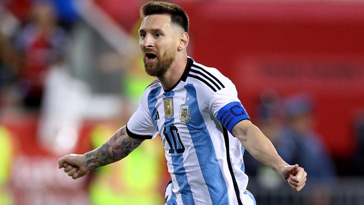 Messi doc will explore Argentina’s historic Copa America win