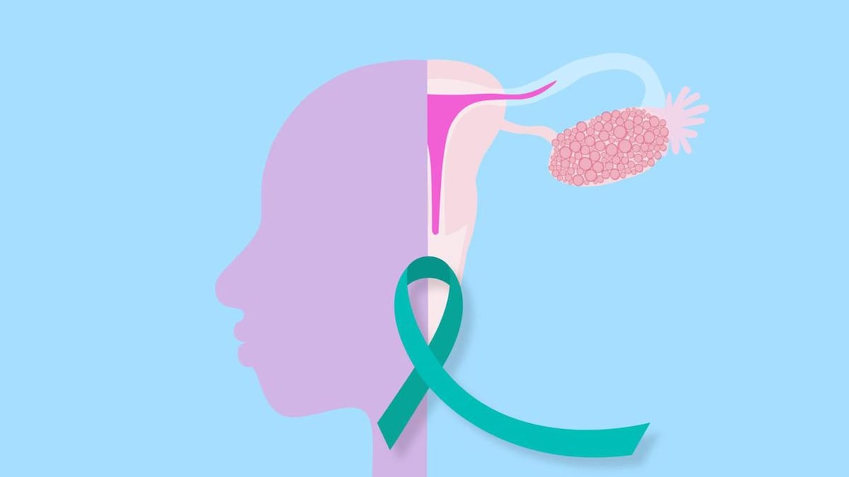 Hair relaxers are associated with uterine cancer