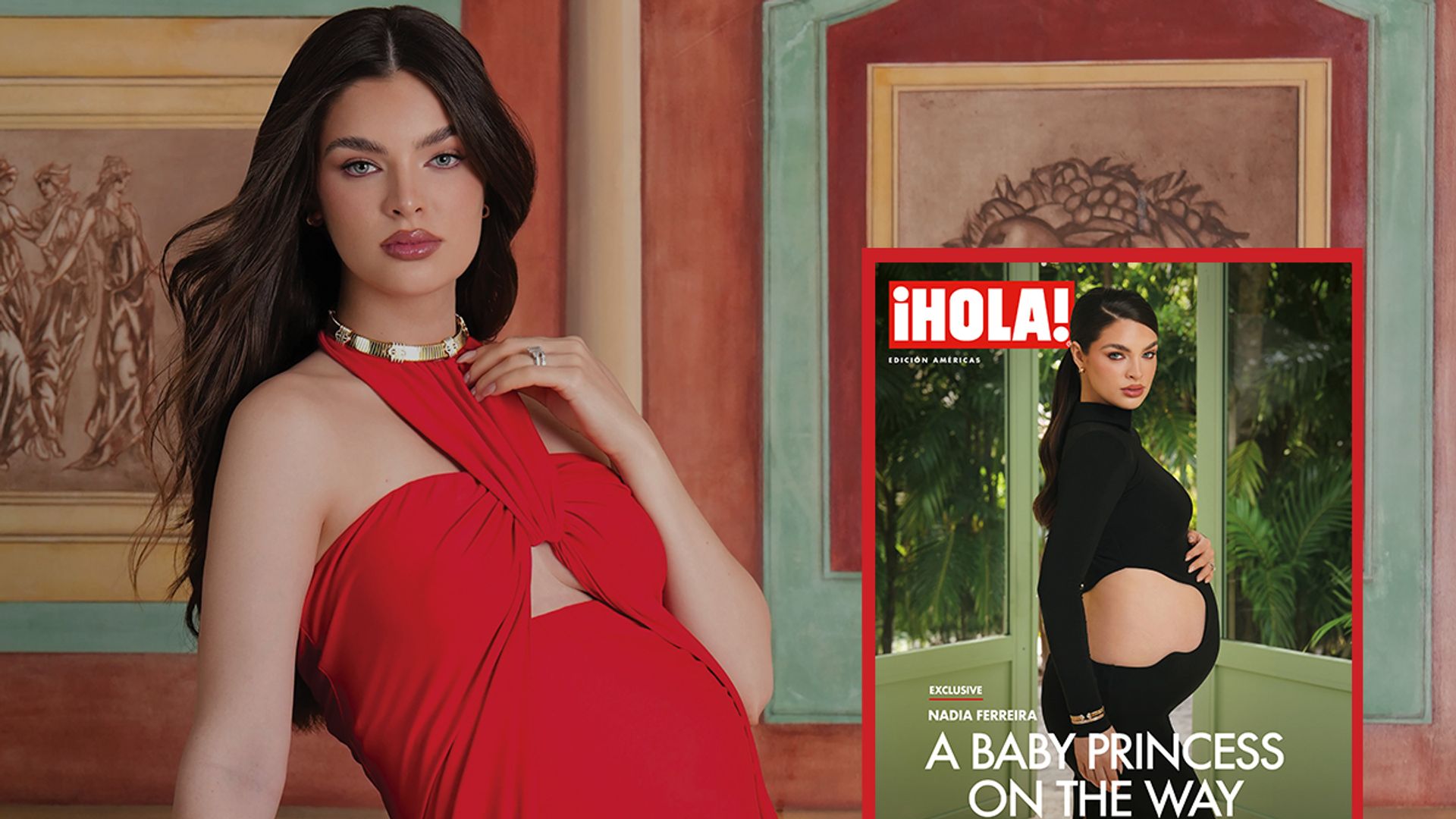 Celebrity Pregnancy: Celebrity news, royals, entertainment and lifestyle