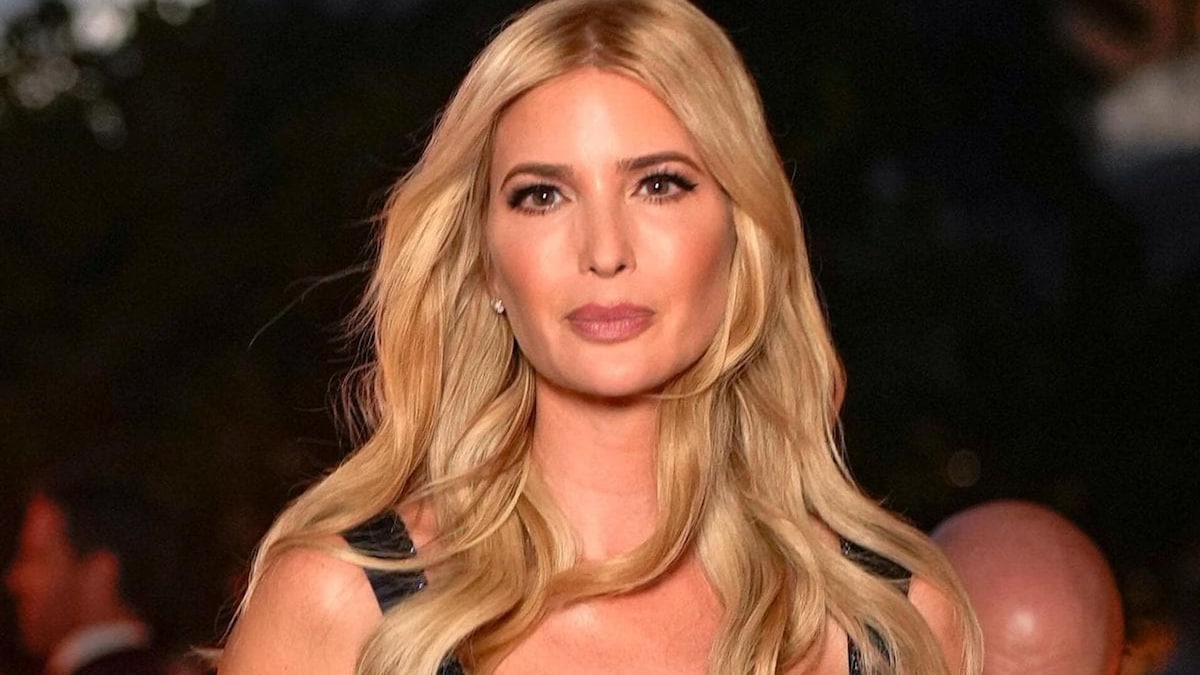 Ivanka Trump unrecognizable after fashion transformation: Her latest looks