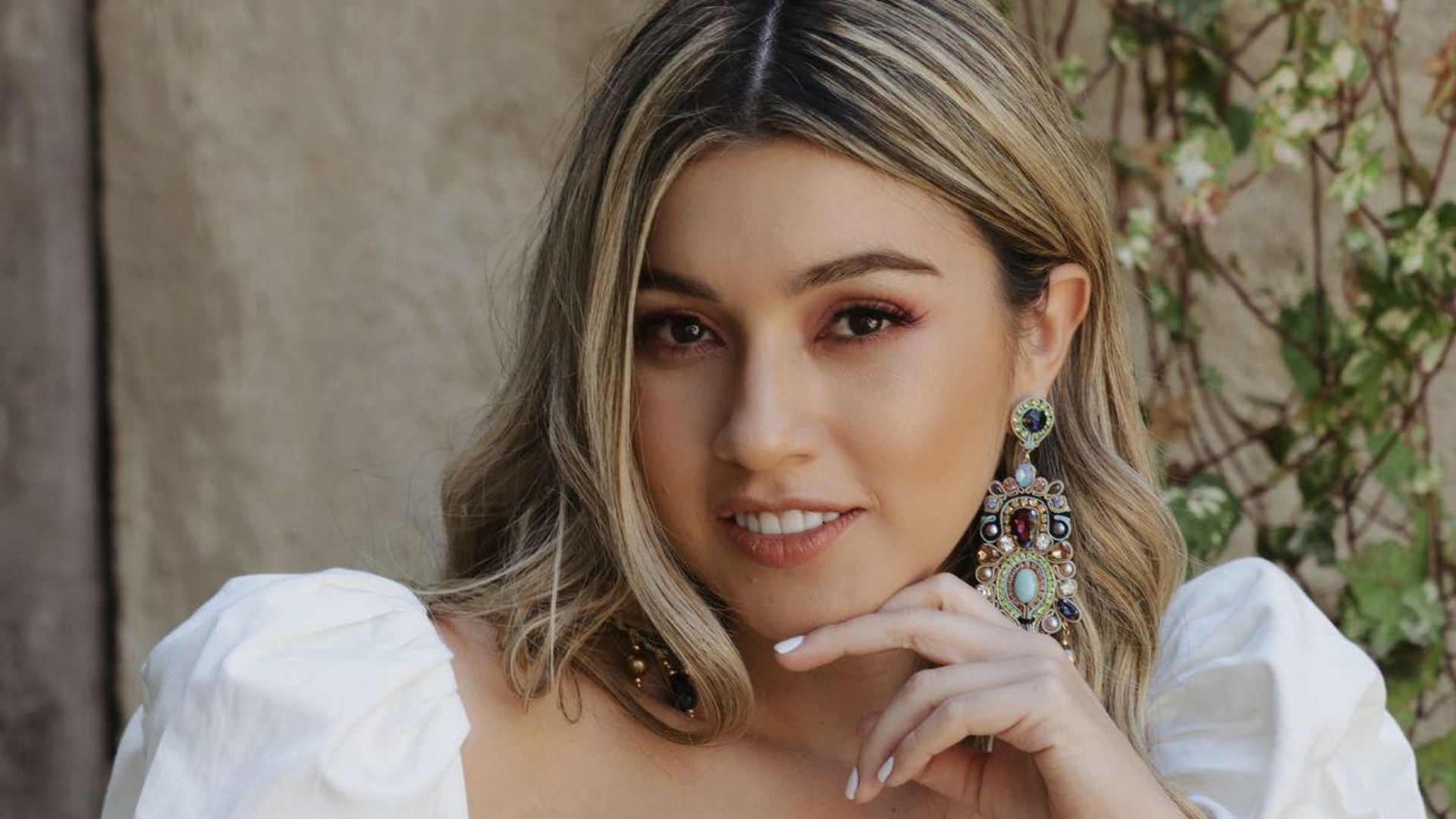 Meet Paris Rodríguez: the Latina designer empowering women ...