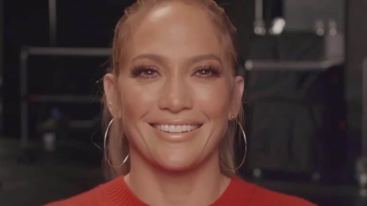 Jennifer Lopez is sharing inspiring advice in Coach’s new YouTube ...
