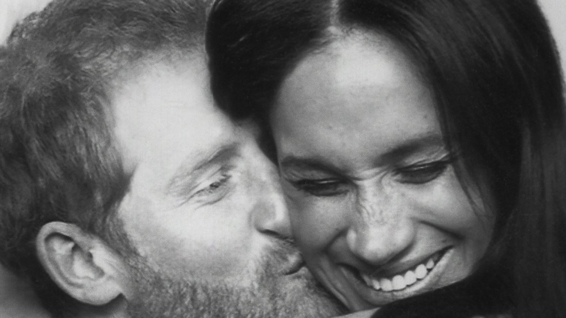 Meghan Markle and Prince Harry make big announcement about future ...