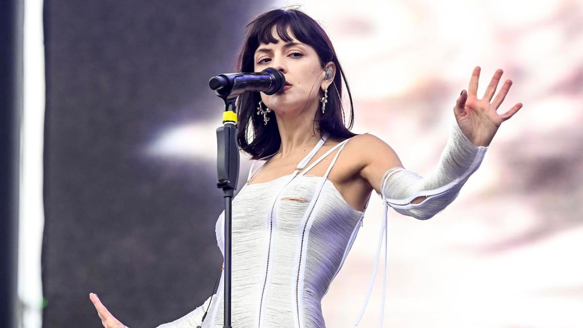 The Marias reveal Bad Bunny collab was ‘so special’