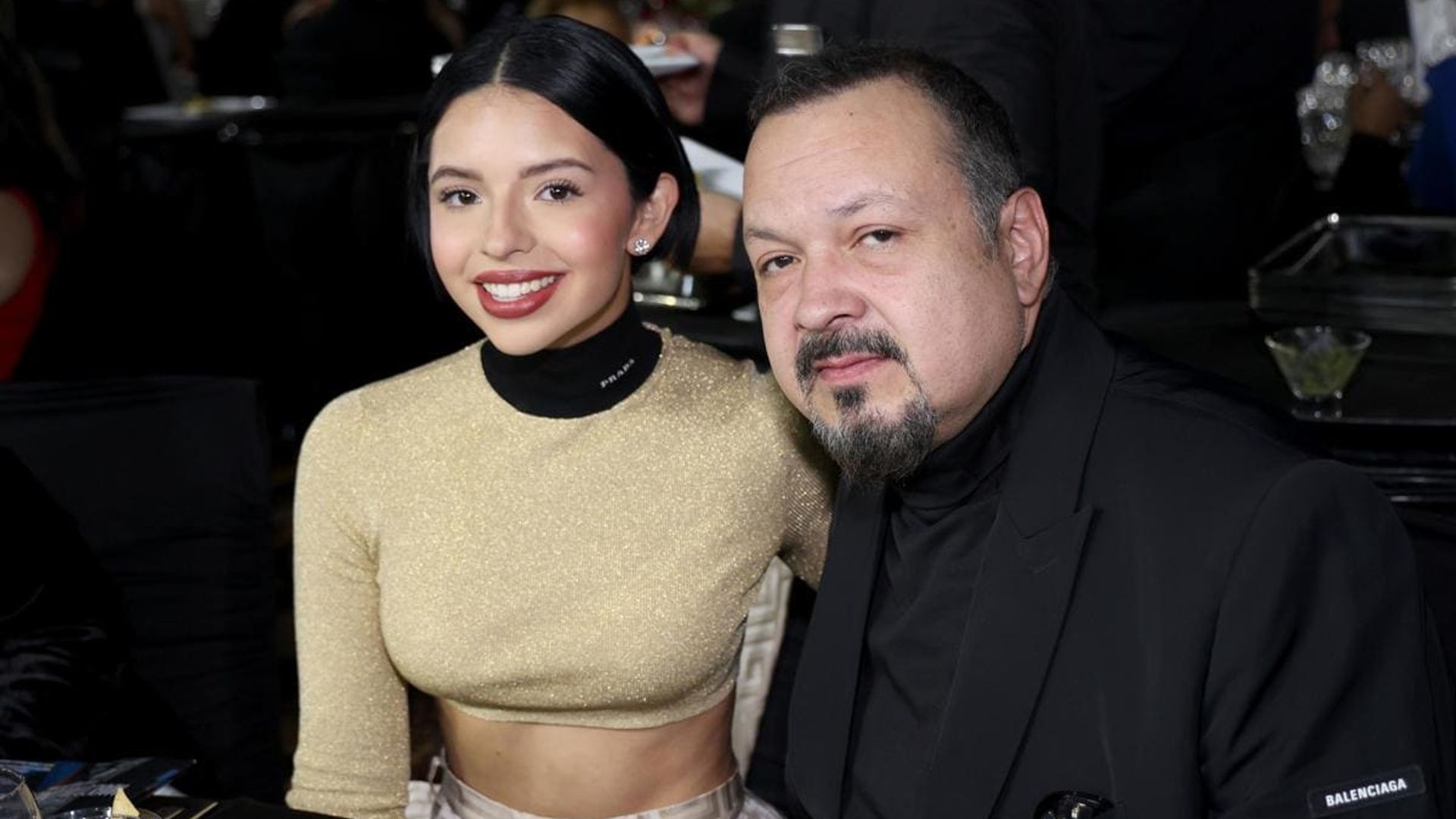Ángela Aguilar shares tribute to her dad Pepe Aguilar amid her new life ...