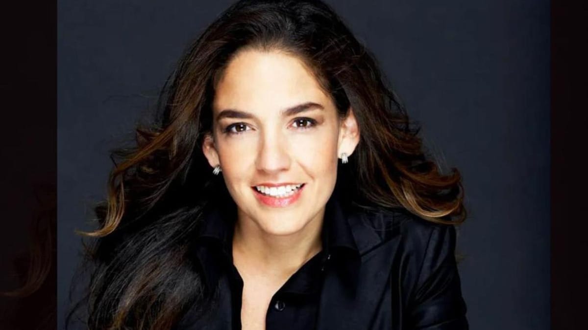 Bertha González Nieves Named Top 100 Latina Powerhouse 2023