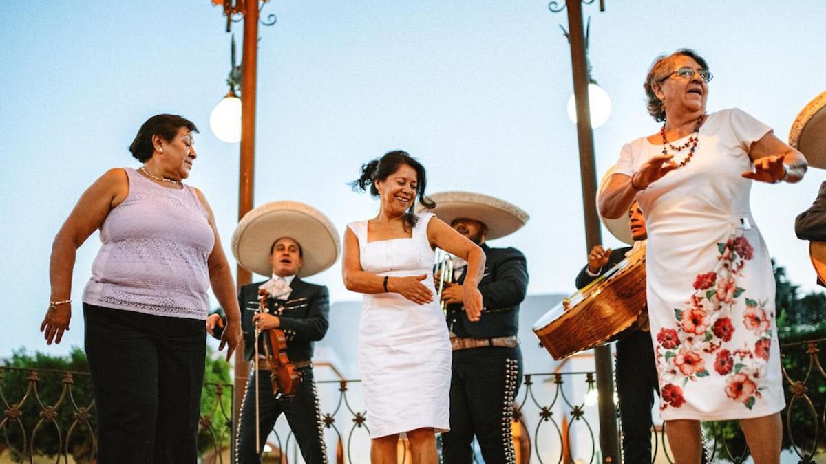 HOLA! USA's Cinco de Mayo celebration playlist