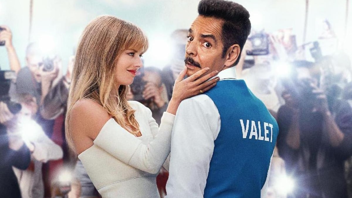 When, where to watch Eugenio Derbez’s movie ‘The Valet’