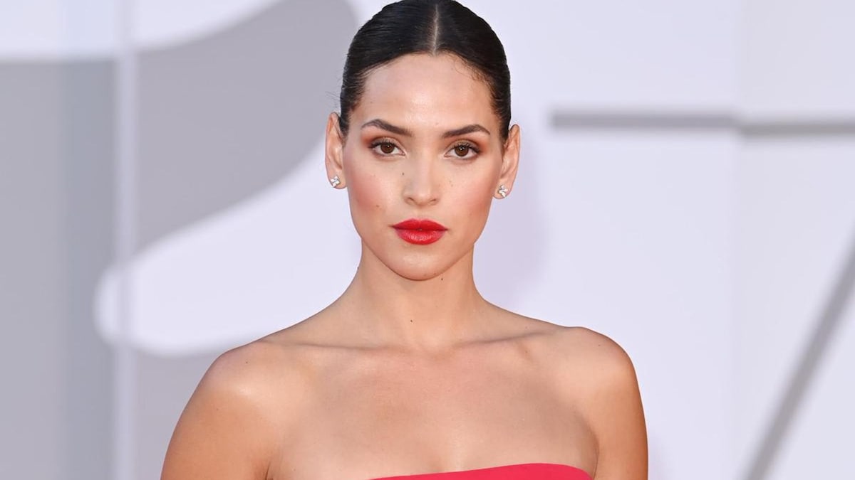 Adria Arjona named Top 100 Latina Powerhouse 2022