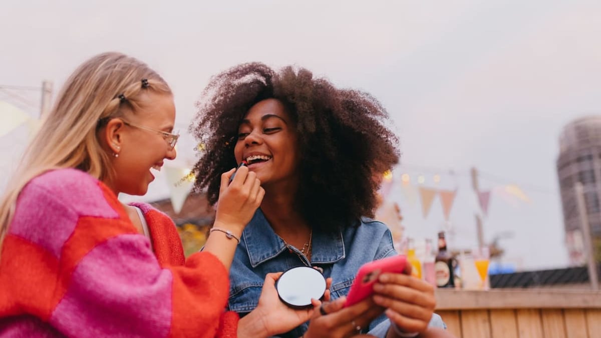 TikTok trends: From ‘Jelly Makeup’ to ‘Broccoli Freckles’