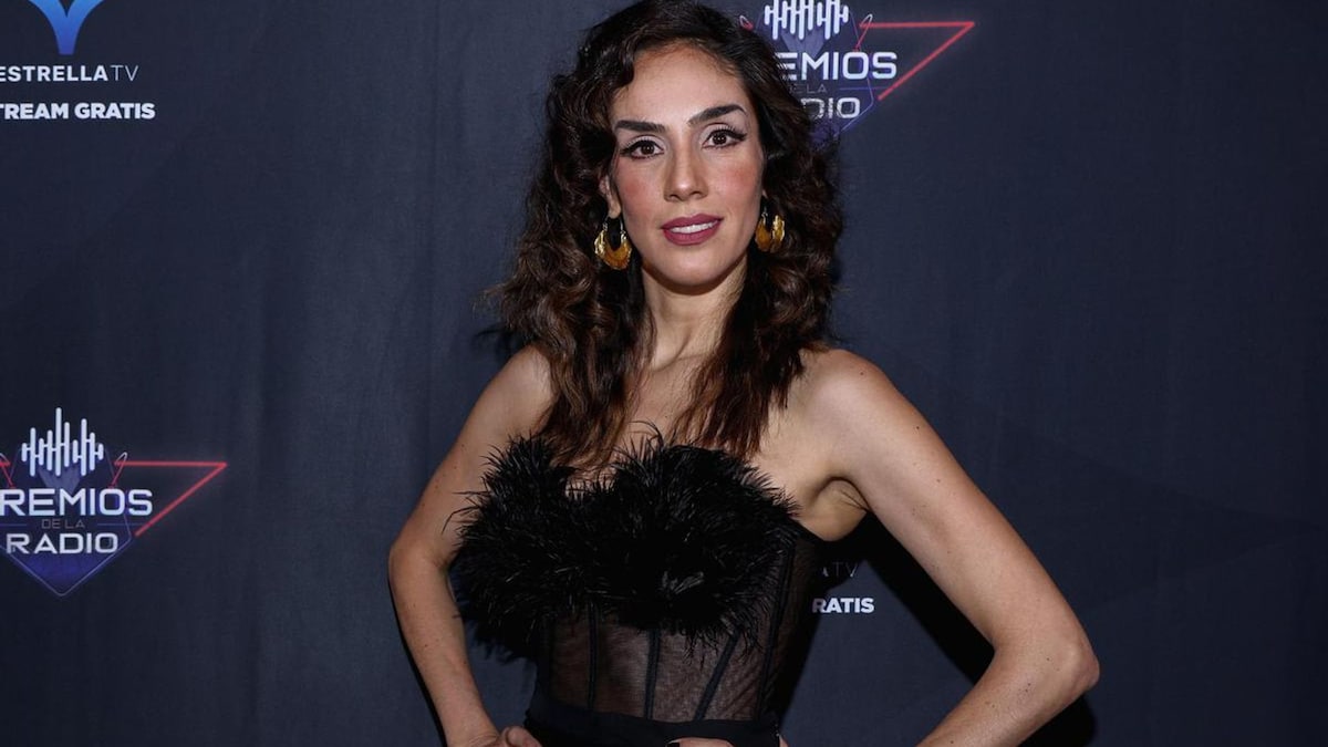 Sandra Echeverria named Top 100 Latina Powerhouse 2022