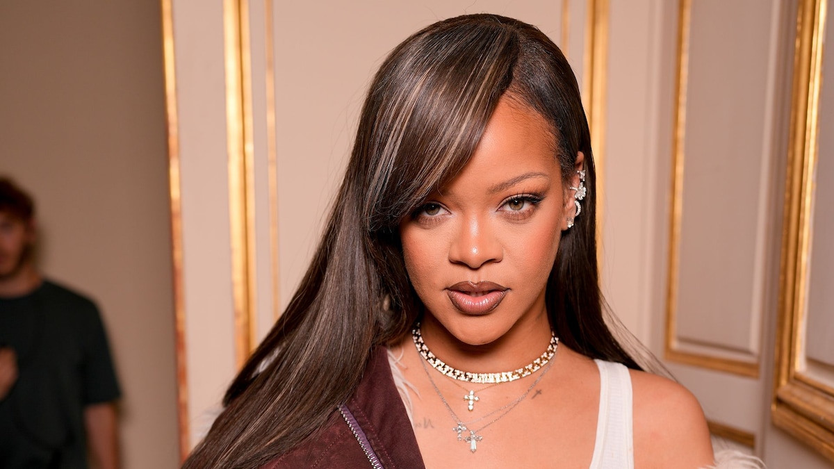 Rihanna's hit song 'SOS' has a hidden secret in its lyrics: Songwriter ...