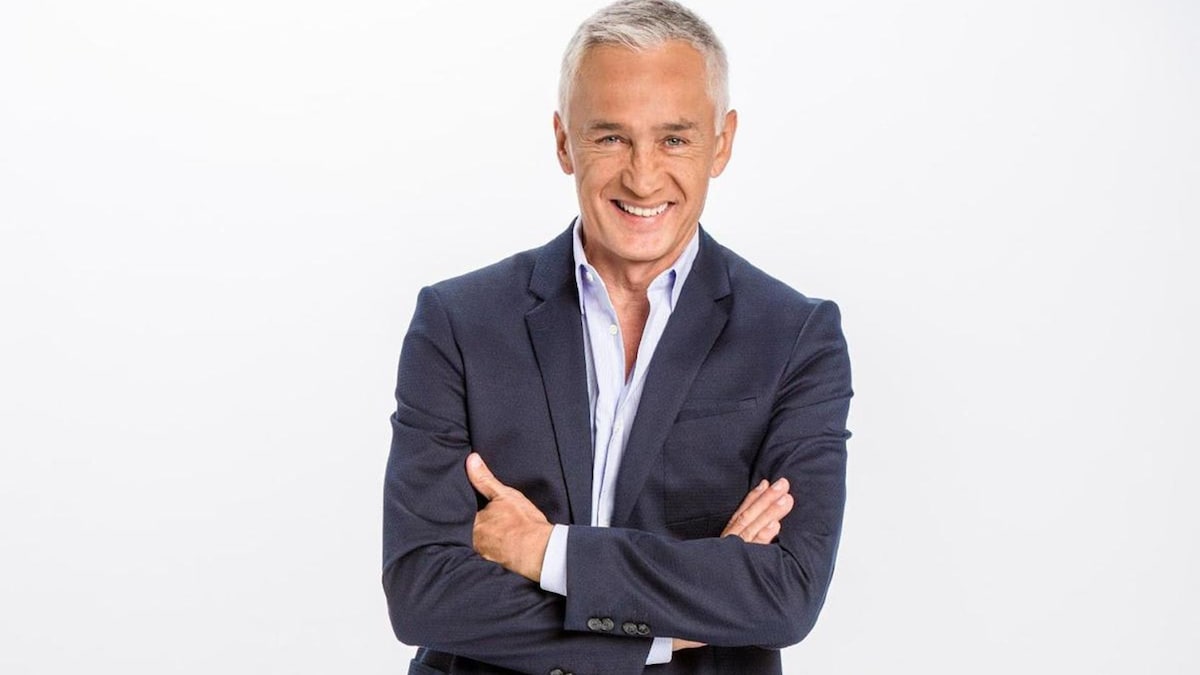 Jorge Ramos enters a new chapter in his career: ‘This is one of the ...