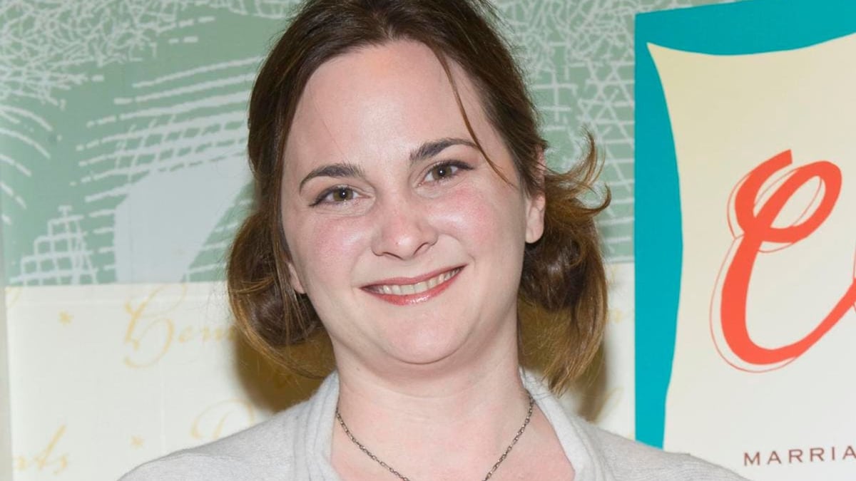 Julie Powell dead at 49: The food writer who inspired the ‘Julie ...