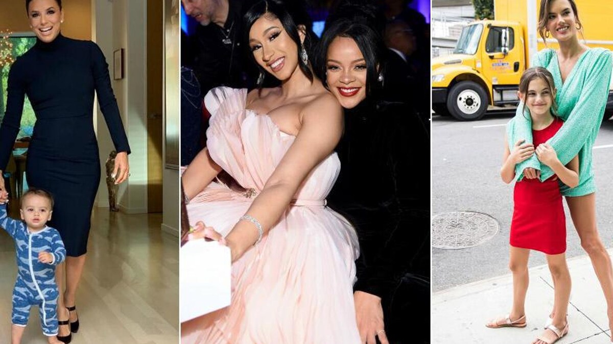 Star photos: Best celebrity pictures of the week