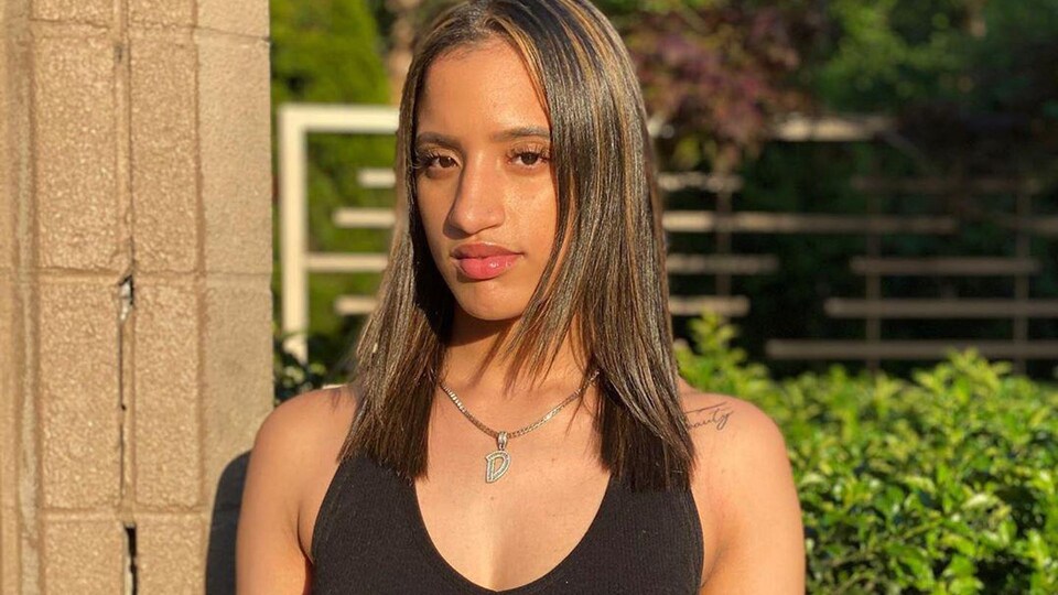 Meet Dascha Polanco's teen daughter Dasany