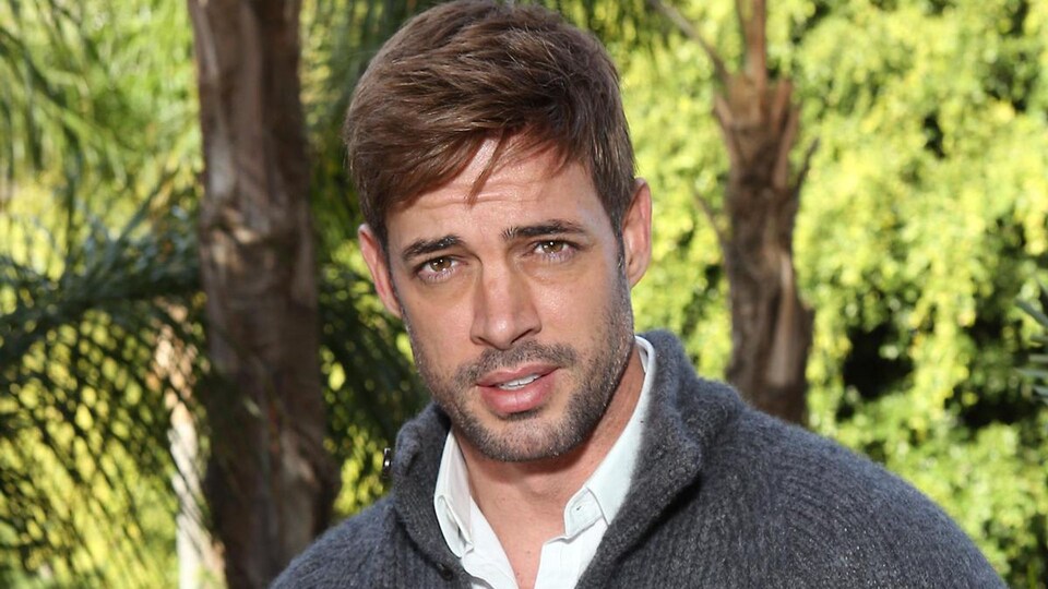 William Levy's controversial statements after his breakup