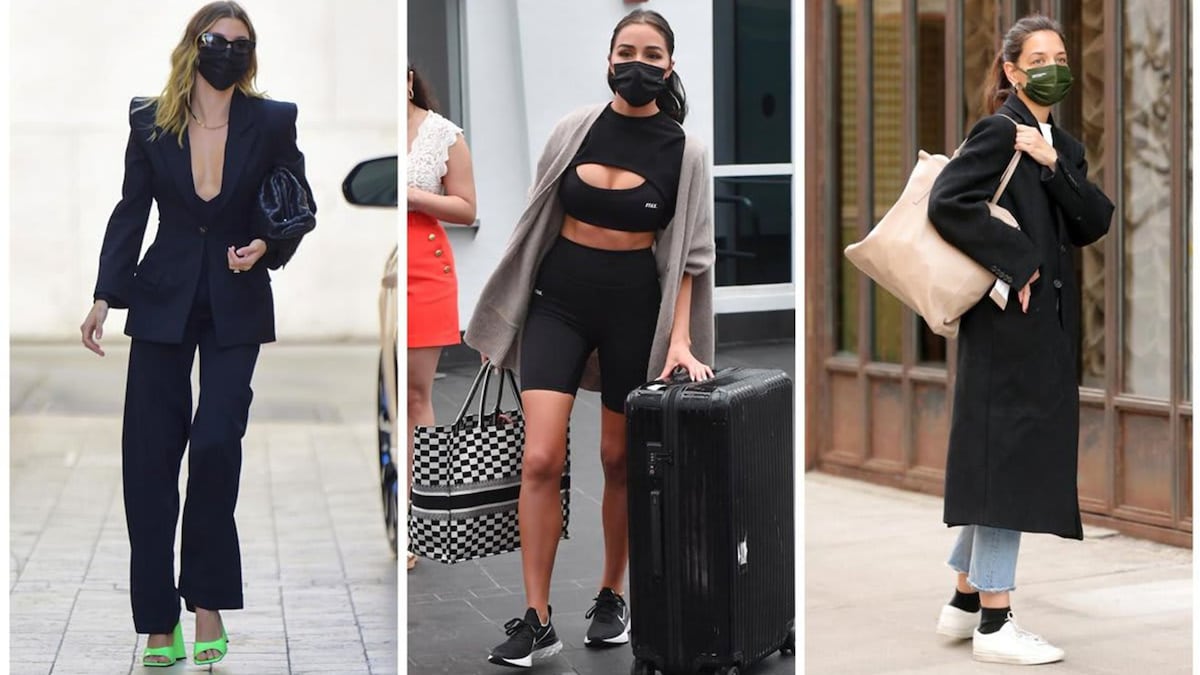 The top 10 celebrity style looks of the week