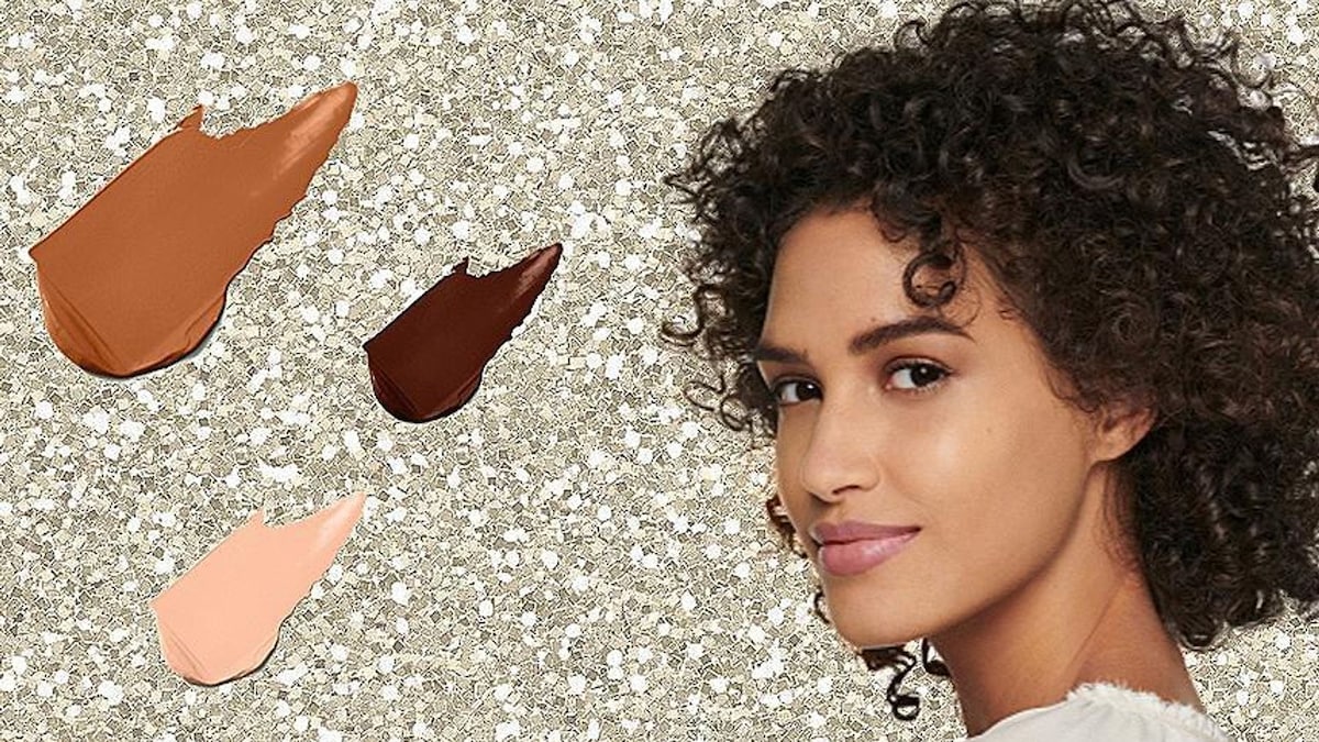 Tips for purchasing the right foundation shade from makeup expert