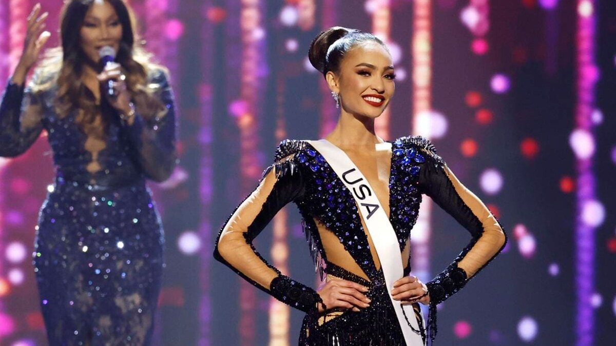Miss Universe announces no more age limits for contestants