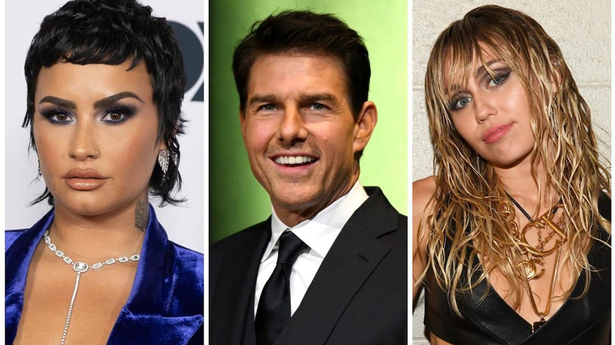 6 Celebrities that believe in aliens in honor of World UFO Day