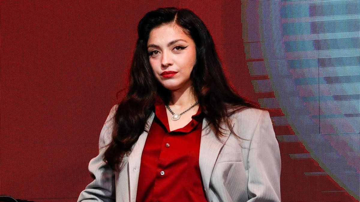 Mon Laferte named Top 100 Latina Powerhouse 2022